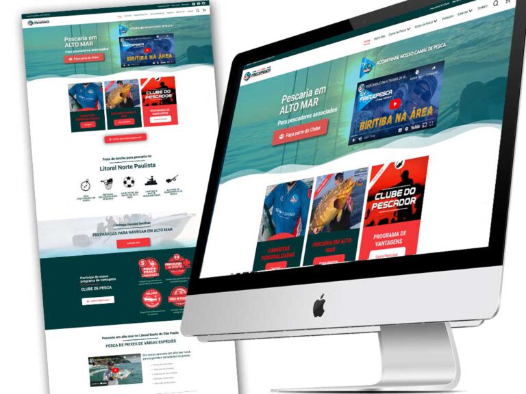 Portifólio – Divulggare – Agência de Marketing Inteligente para empresa